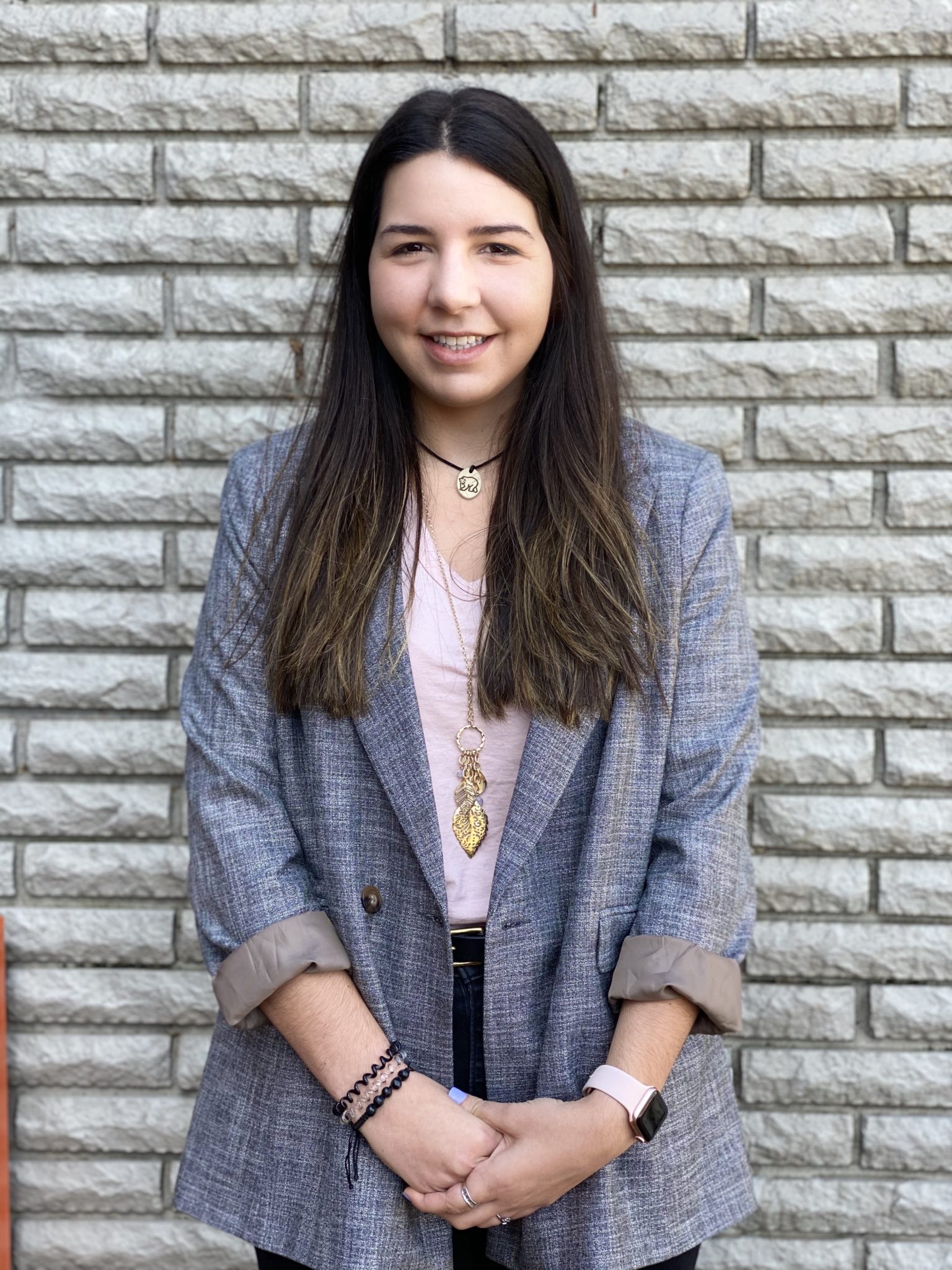 Third Rail Studios | Meet Carolina Jimenez