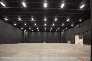 Third Rail Studios | Sound Stages