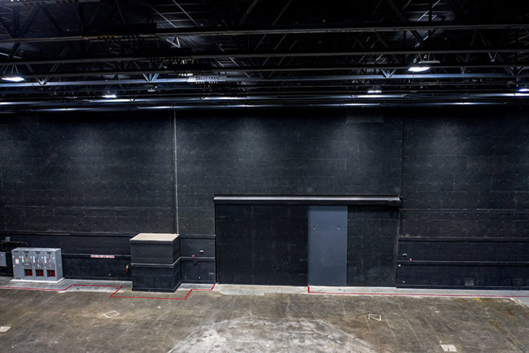 Third Rail Studios | Sound Stages