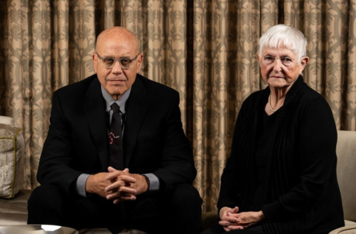 Third Rail Studios | richard jewell true story